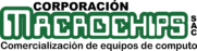 Macrochips – Comercialización de Equipos de Cómputo